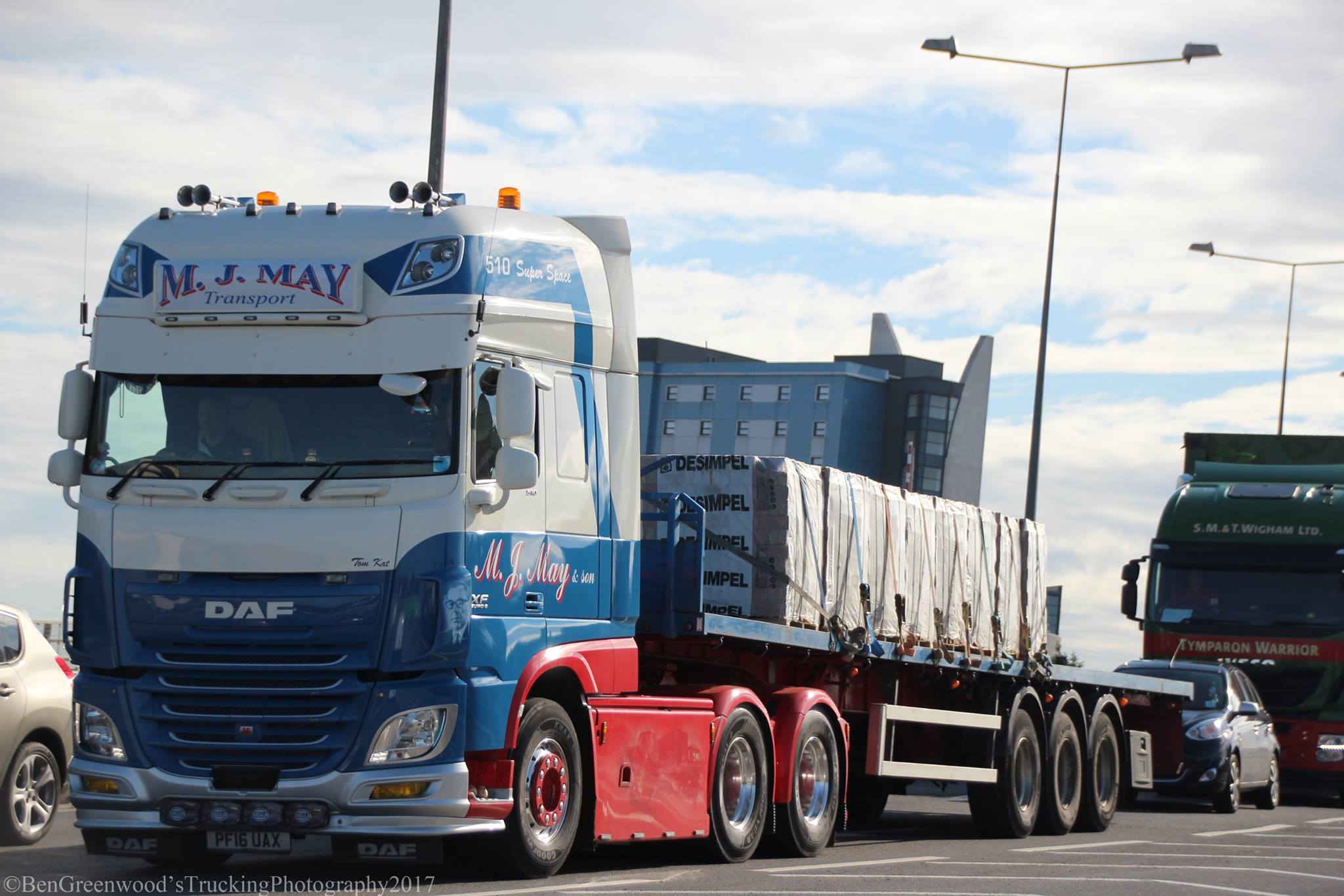 Choosing the Right Haulage Partner for Your Business: A Comprehensive ...